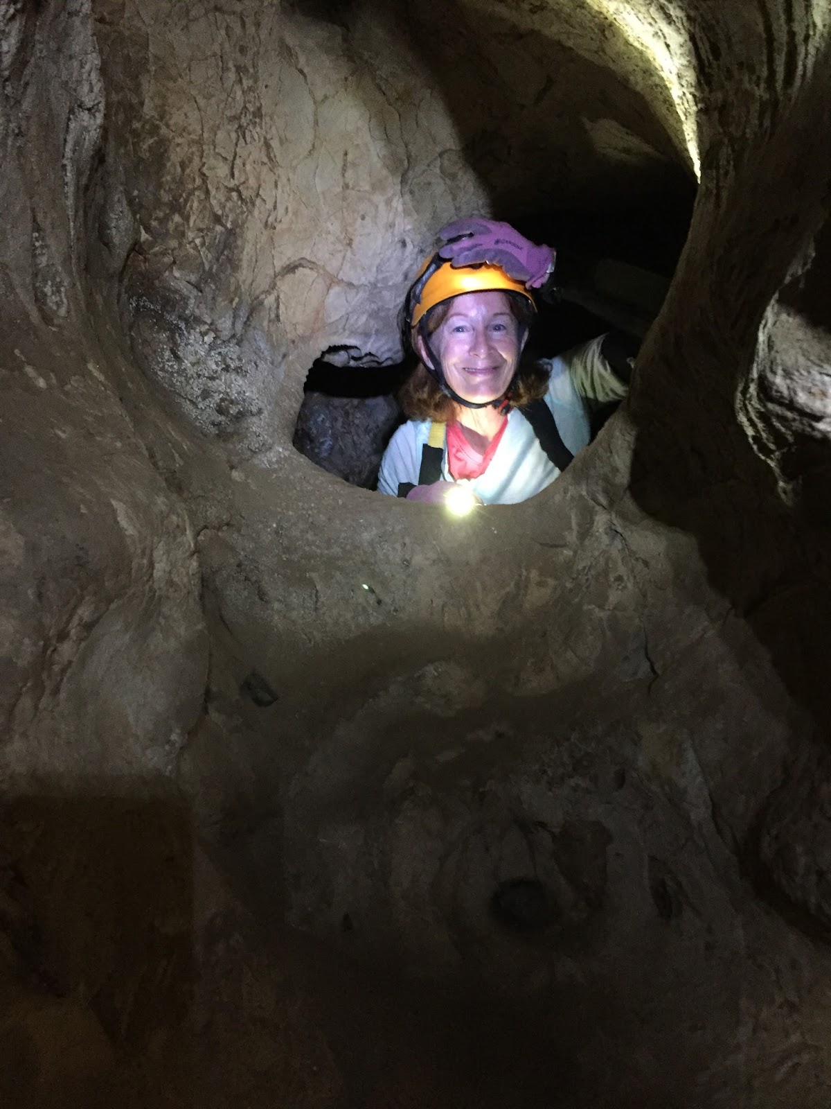 The Kruse Chronicles Continue in Cocoa, Florida: Caving again ...