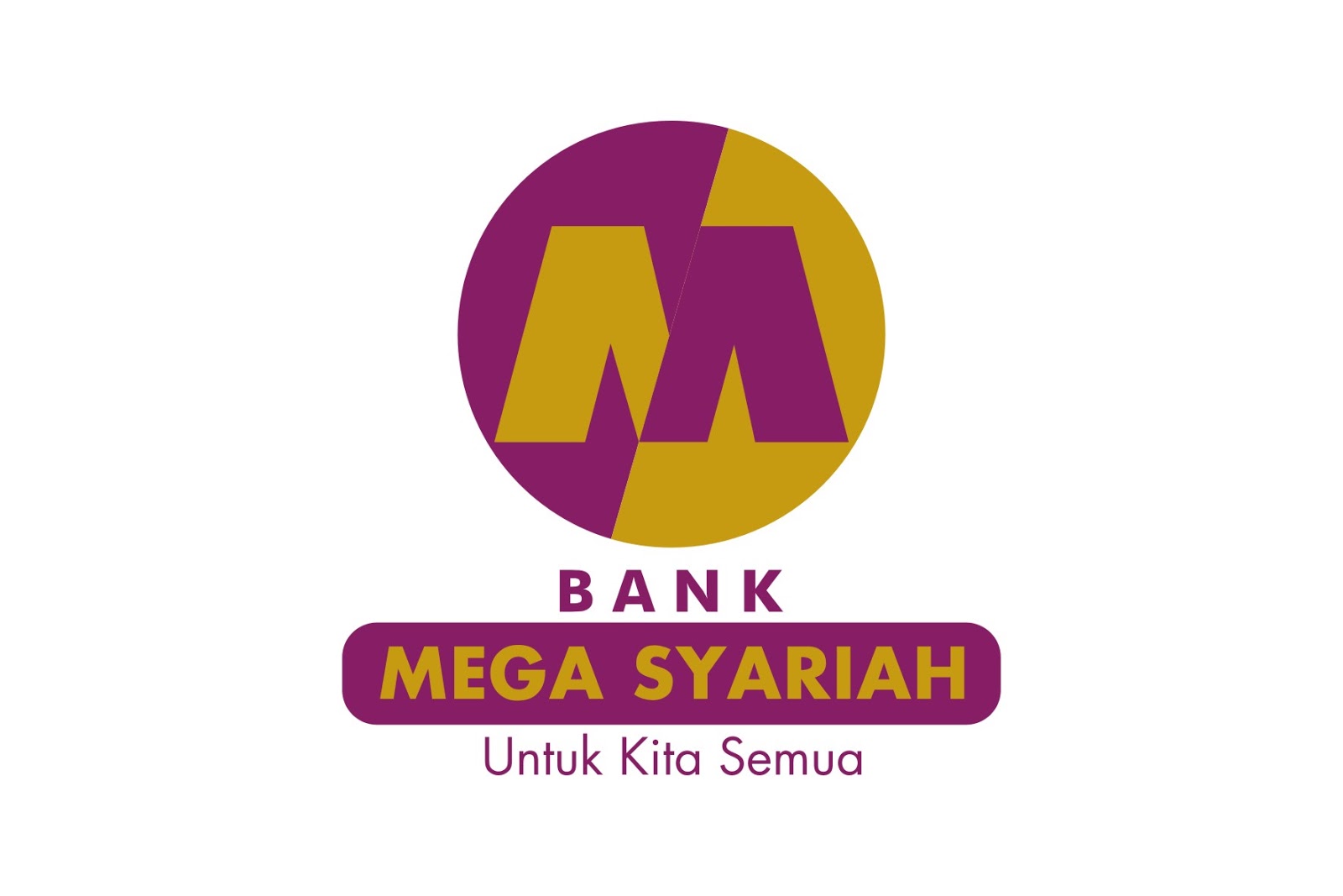 Bank Mega Syariah Logo | Logo-Share