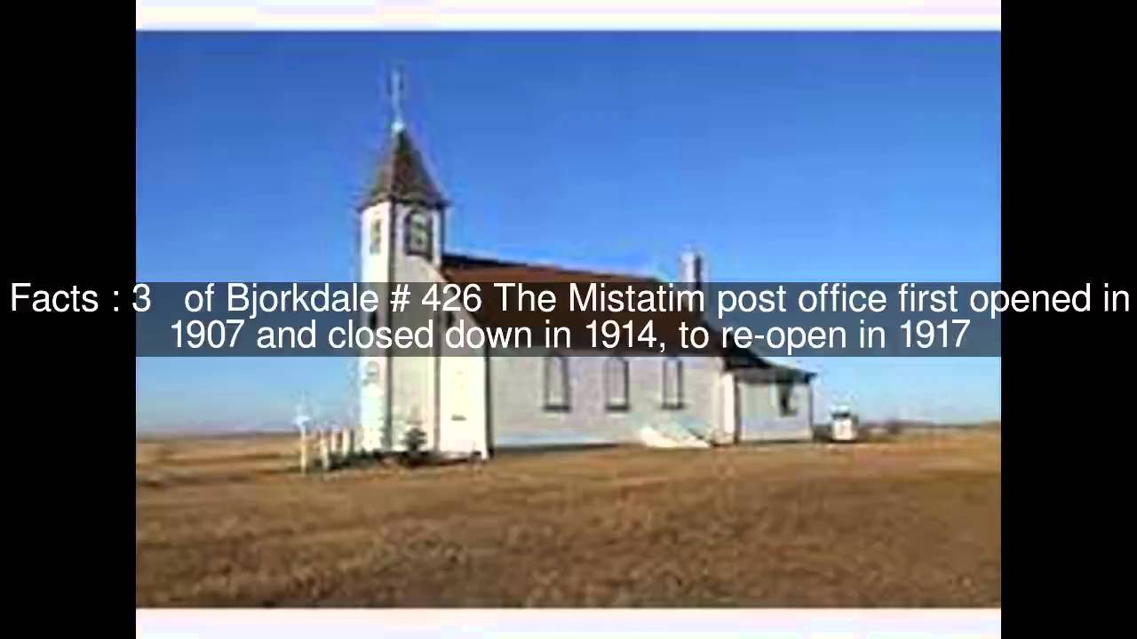 Mistatim, Saskatchewan