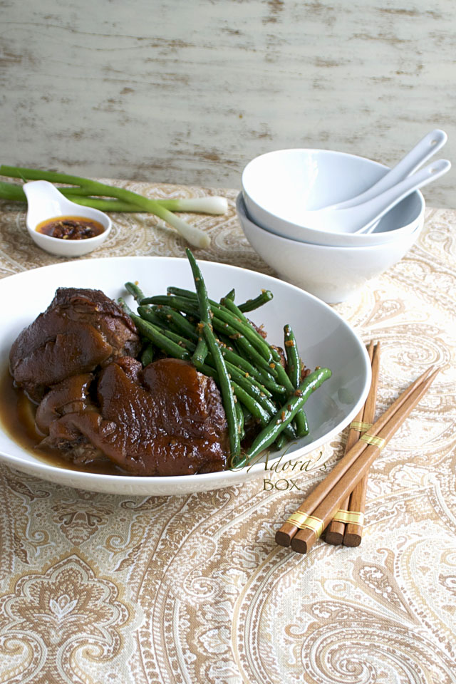 Adora's Box: PATA TIM