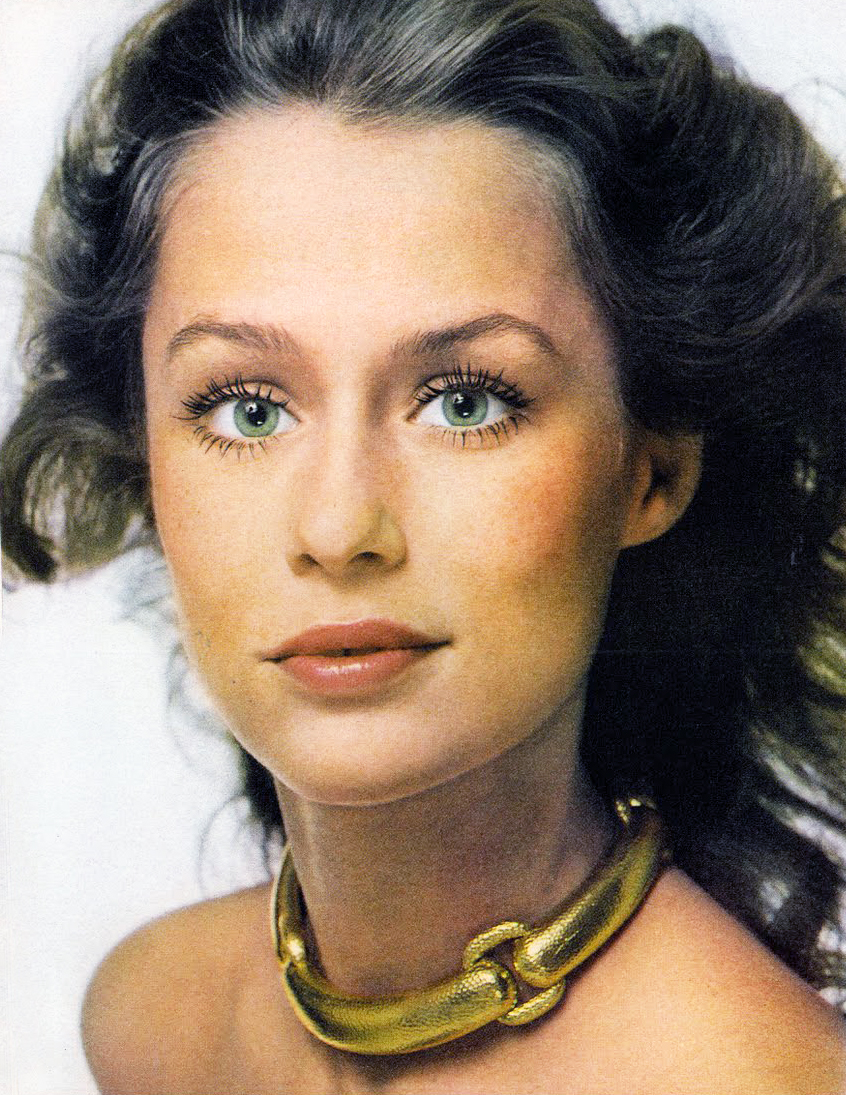 Dazzling Divas: Lauren Hutton