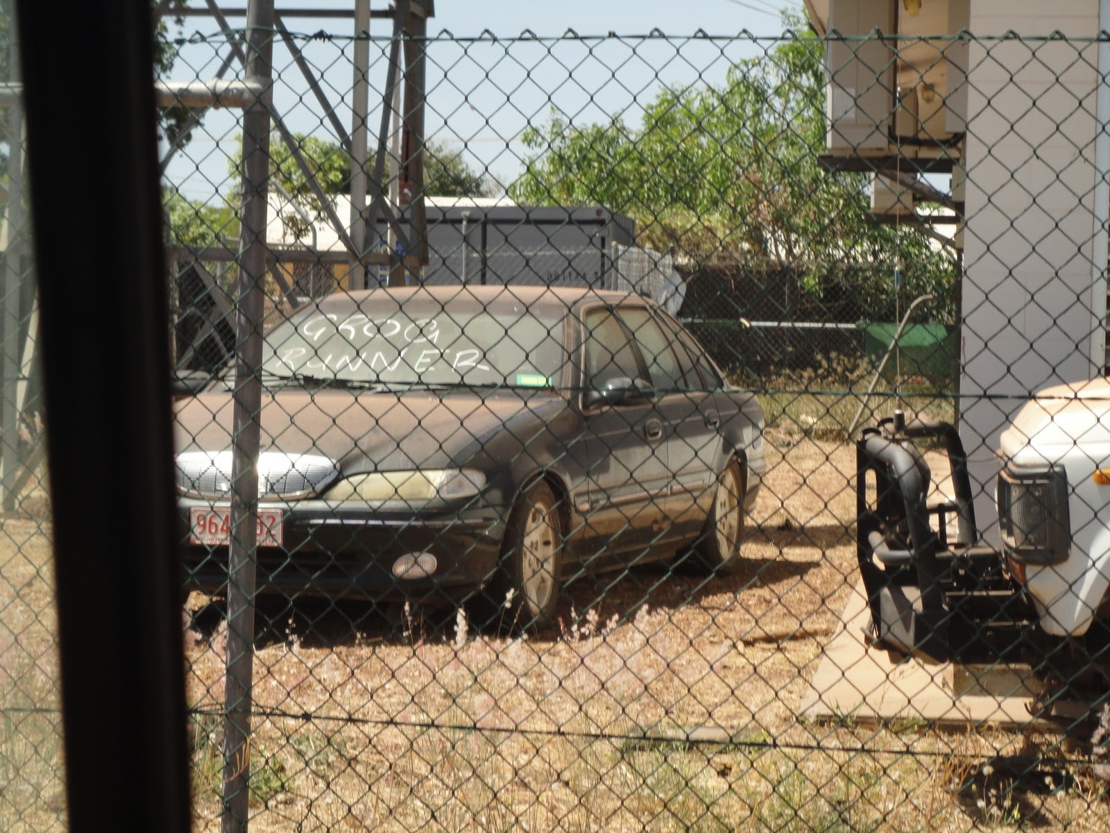 An Adventure In The Outback: Maningrida Pics