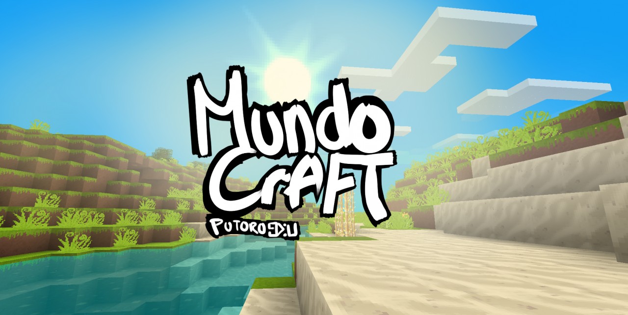 MundoCraft