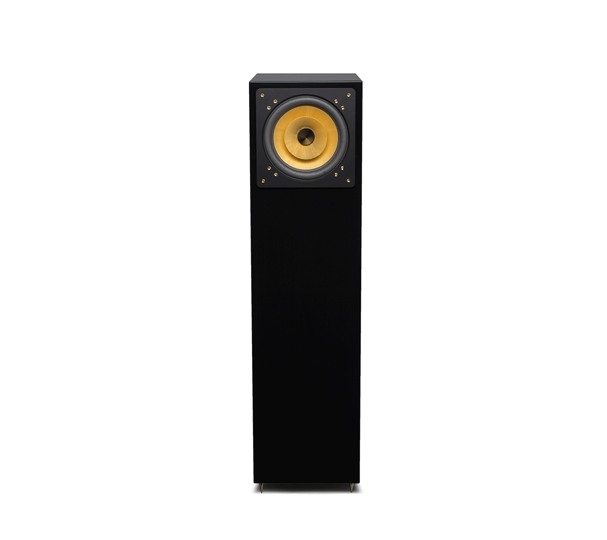 NEW CUBE AUDIO FULLRANGE DRIVER & LOUDSPEAKERS – M & S | Ultimate High ...