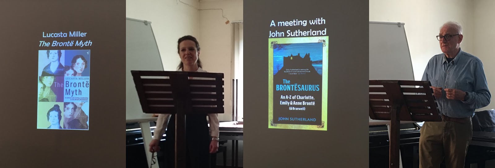 Brussels Brontë Blog: A day to remember: the Brussels Brontë Group ...