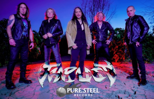 THRUST disponibiliza o lyric vídeo de "Immortal"