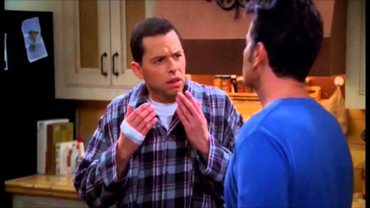 Alan Harper (Two and a Half Men)