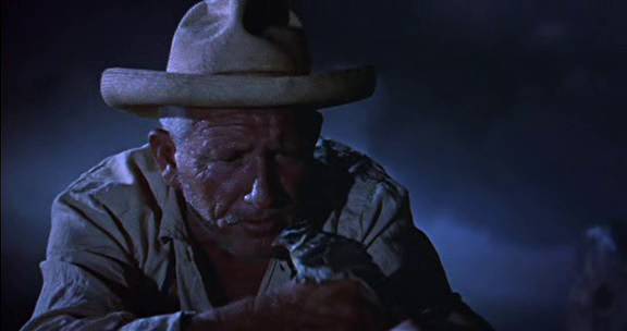 Elokuvahömppää: The Old Man and the Sea (Vanhus ja meri) (1958)