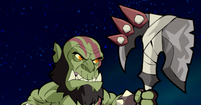 Brawlhalla: Lore & Context: #36. Xull