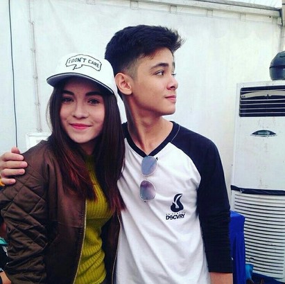 Biodata [Biografi] Foto Dan Profil Bryan Andrew Pemain Mermaid In Love ...