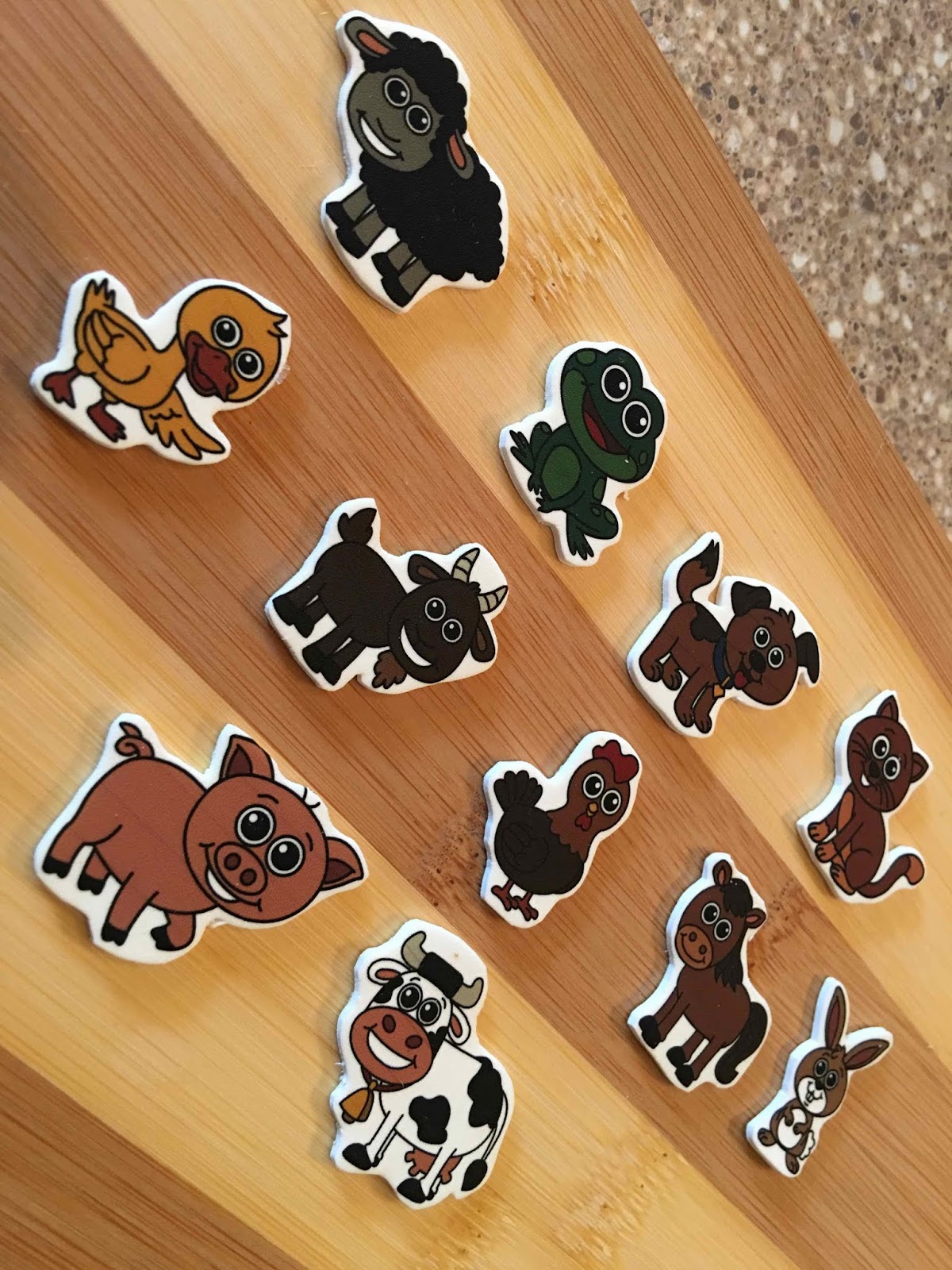 How To Make Your Own Doodads - Dean Trout’s Little Shop of SLP