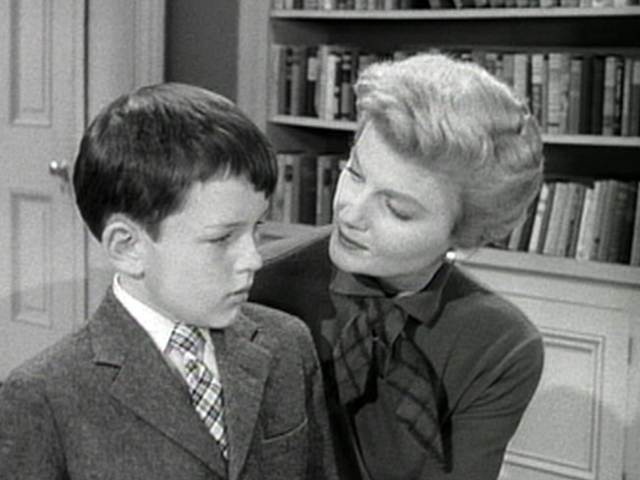 Retro Gran: Spotlight On: June Cleaver