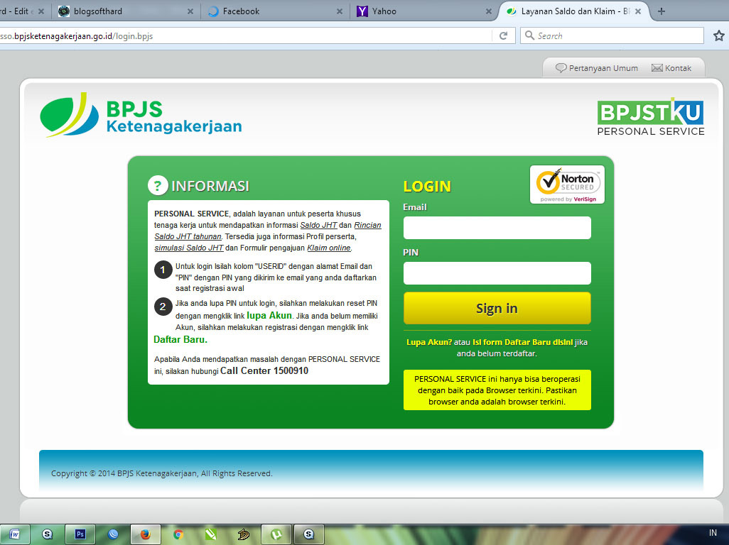 CARA E KLAIM BPJS SECARA BAIK DAN BENAR - JASA E KLAIM BPJS