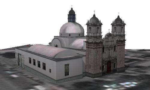 INTRODUCCIÓN A LA ARQUITECTURA.: Hector Velarde Bergmann - Giselli Vega ...