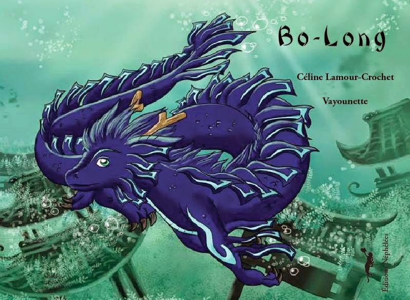 Céline Lamour-Crochet: Bo-Long