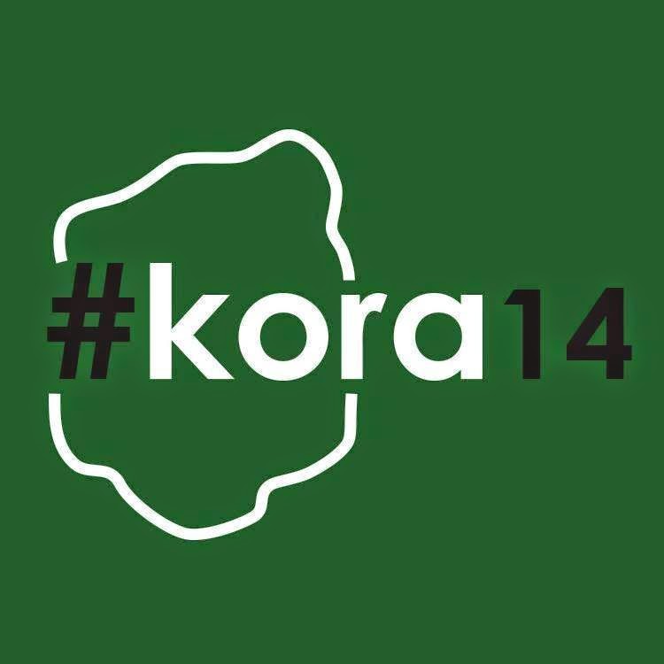 Kathmandu Kora Cycling Challenge