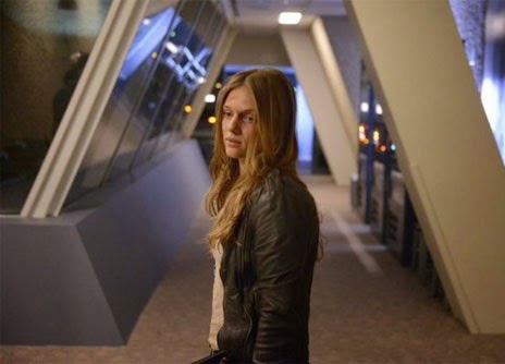 Spot Light: Revolution: Charlie Matheson & her Journey