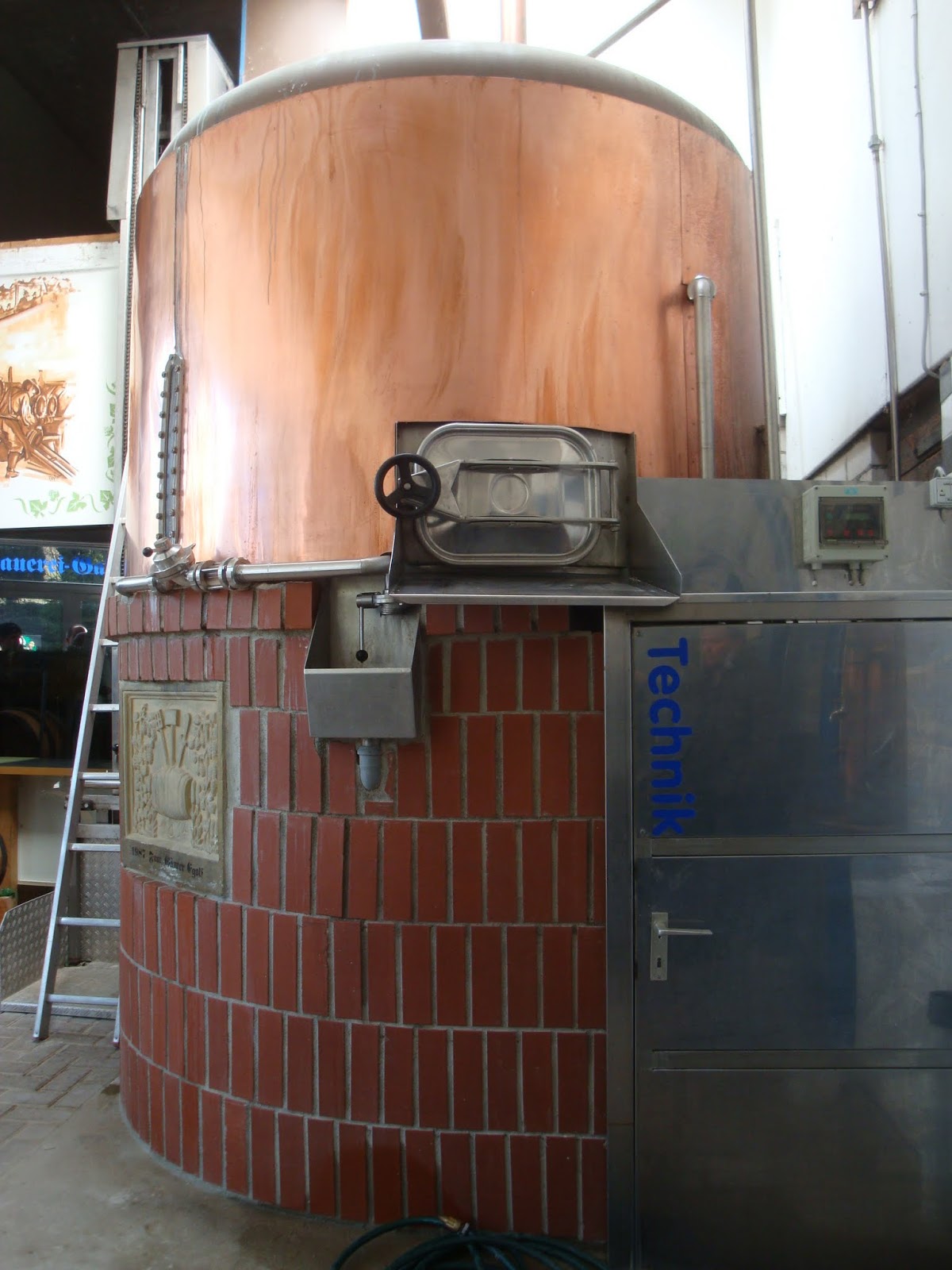 The Bitten Bullet: 2012