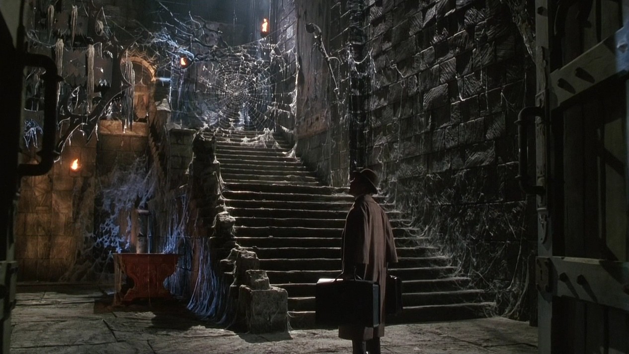 Filmovízia: Drakuloviny [1995] [Part1]