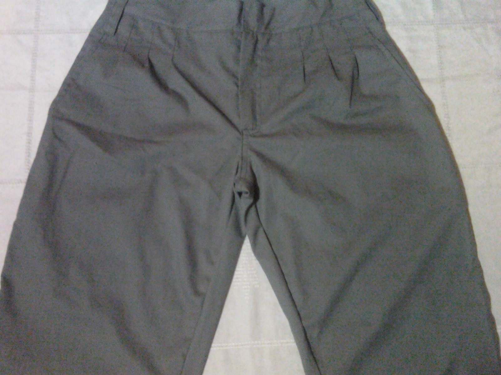 BOMBACHAS CRIOULO: MODELOS DE BOMBACHA