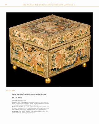 N e e d l e p r i n t: 2015