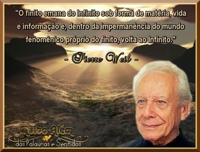 Pierre Weil - Alchetron, The Free Social Encyclopedia