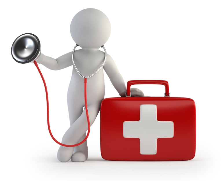 fant@blog: Il primo soccorso