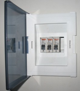 Konsuil Kalimantan Timur: Pemasangan PHB untuk Rumah Tinggal Yang ...