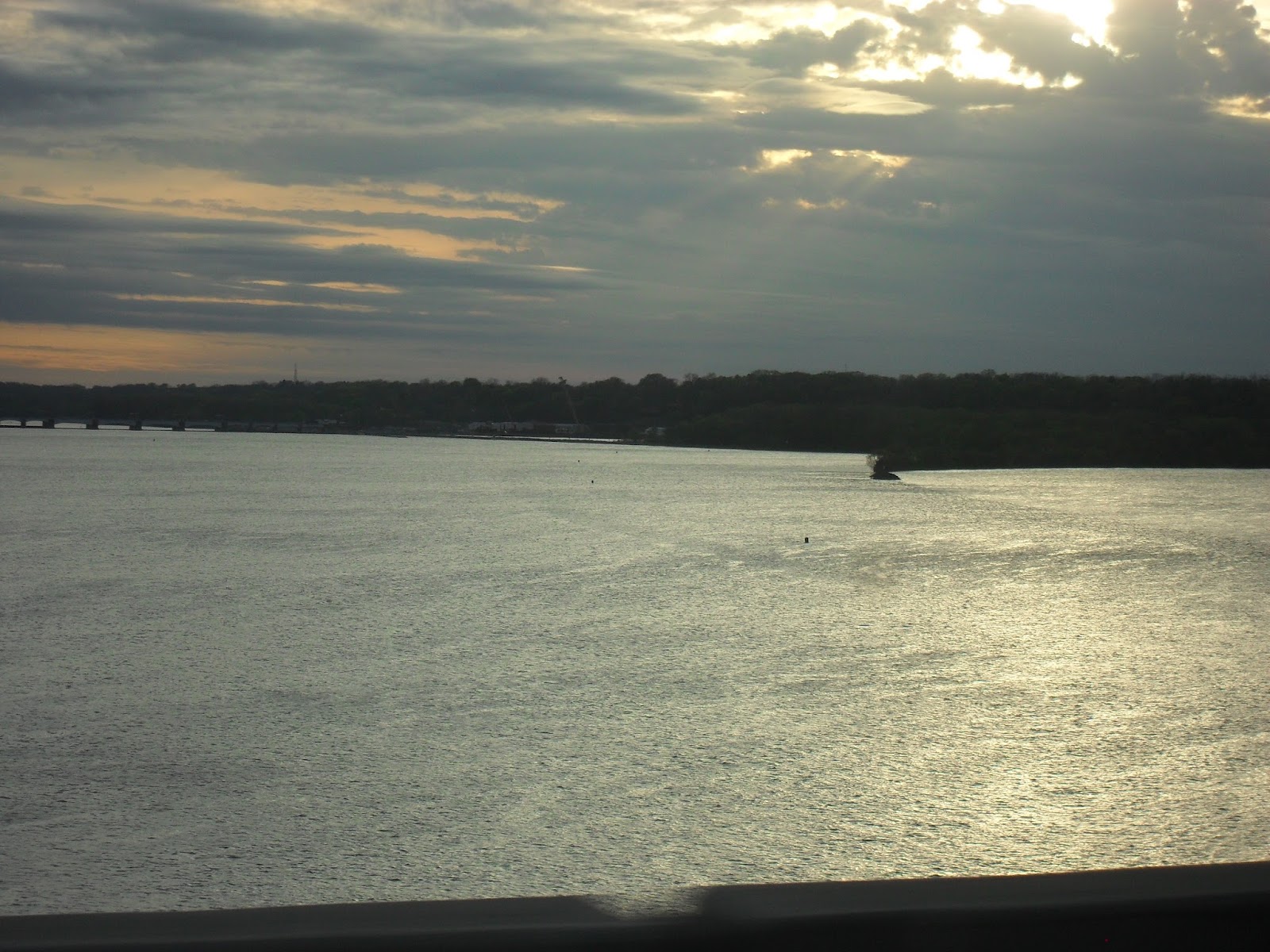 Chris & Rachel: The Final Frontier: Iowa & Illinois