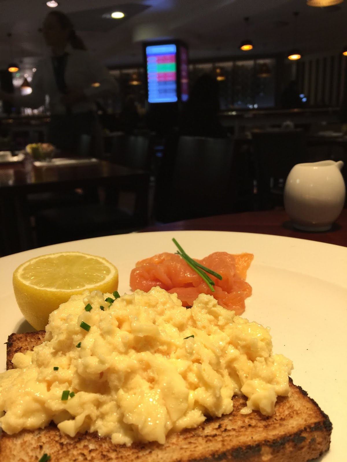 Slightly jet-lag: スイスインターナショナルエアラインズ LX160 エコノミークラス 機内食