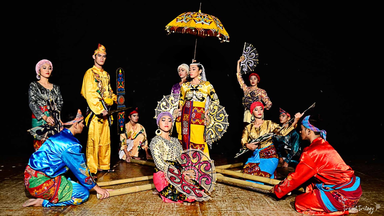 Singkil Costume Philippin News Collections