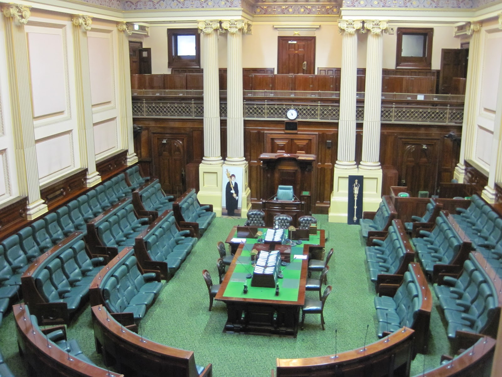 Adventures of Glenn and Angie: 4 Days in Melbourne Australia