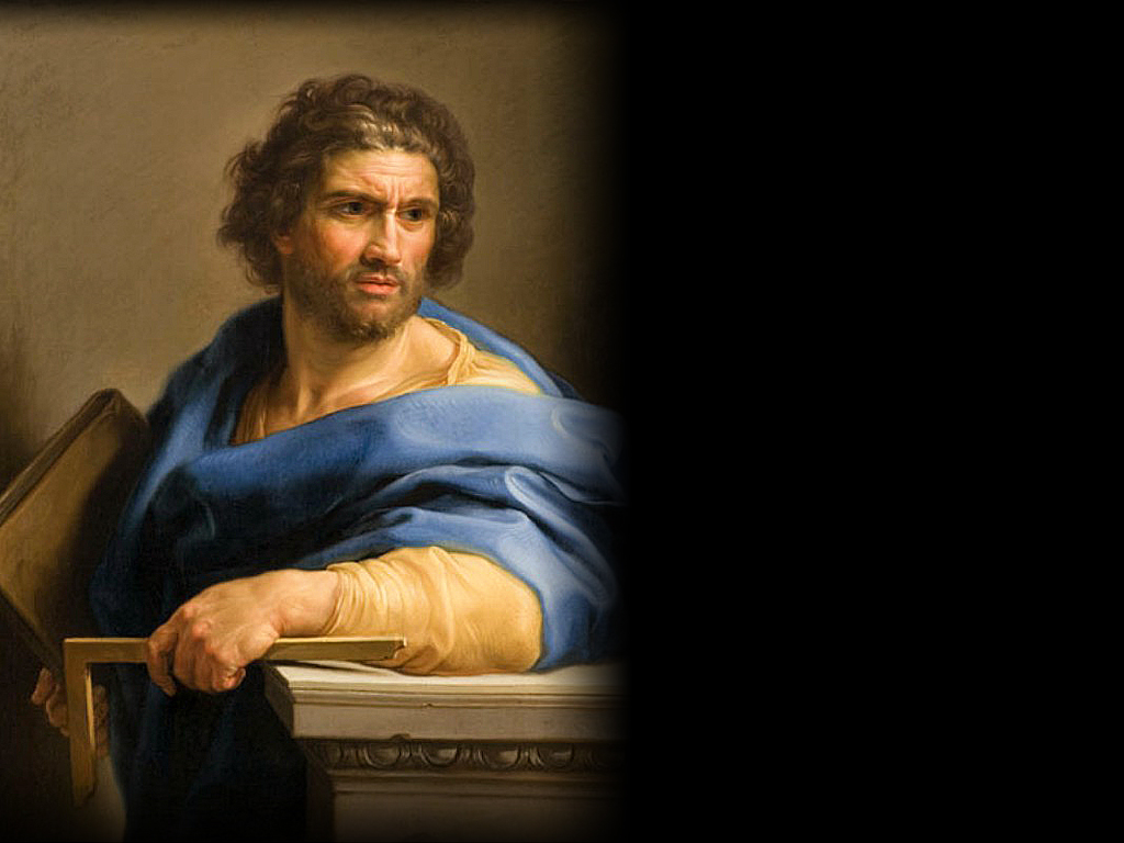 Holy Mass images...: Saint Thomas the Apostle