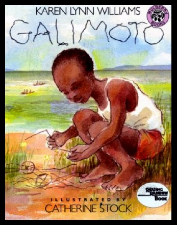 a "galimoto" art lesson plan | Art Education Daily