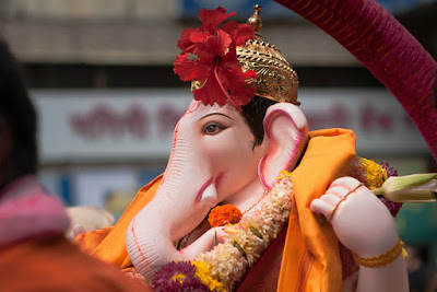 5 Manache Ganpati of Pune | Konkankatta.in