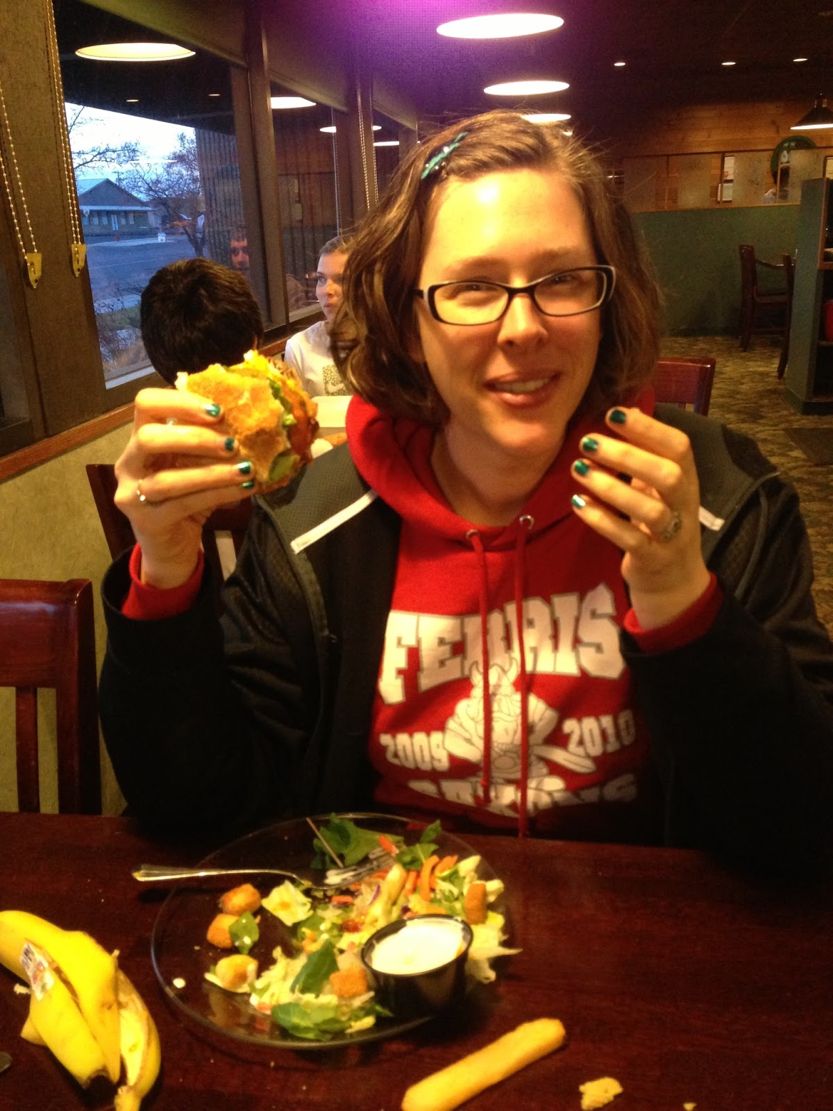 the otis G experience