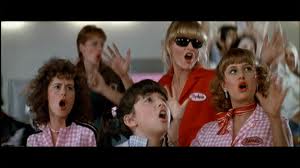 Music N' More: Grease 2