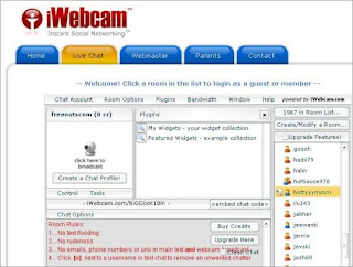 video chat paling baik di dunia