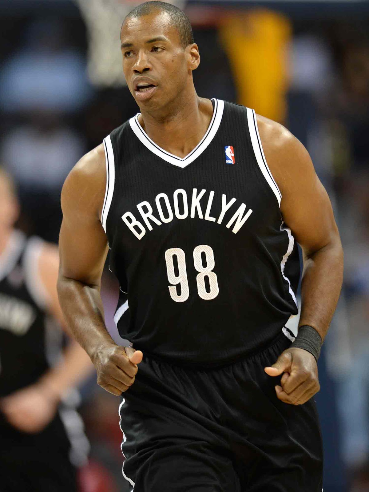 The Gay Almanac: Happy Birthday to Out NBA Star Jason Collins