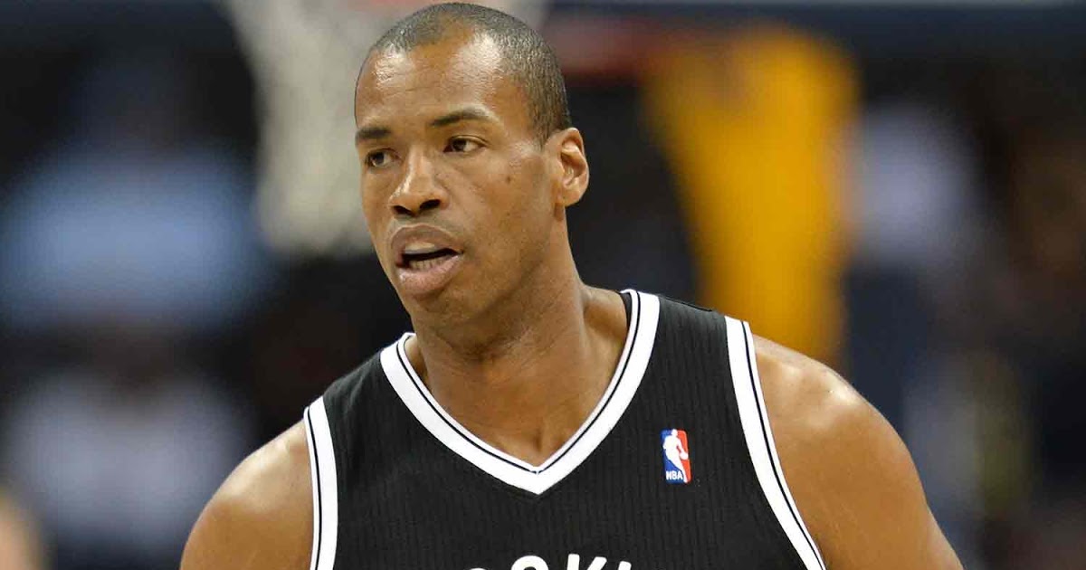 The Gay Almanac: Happy Birthday to Out NBA Star Jason Collins
