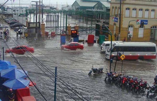 O MUNDO CRISTÃO EM FOCO: ADRA Brasil intensifica ações de socorro no ...