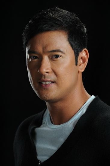 Handsome Man On Earth: Allen Dizon