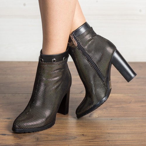 Botine femei la preturi bune | Magazin Universal