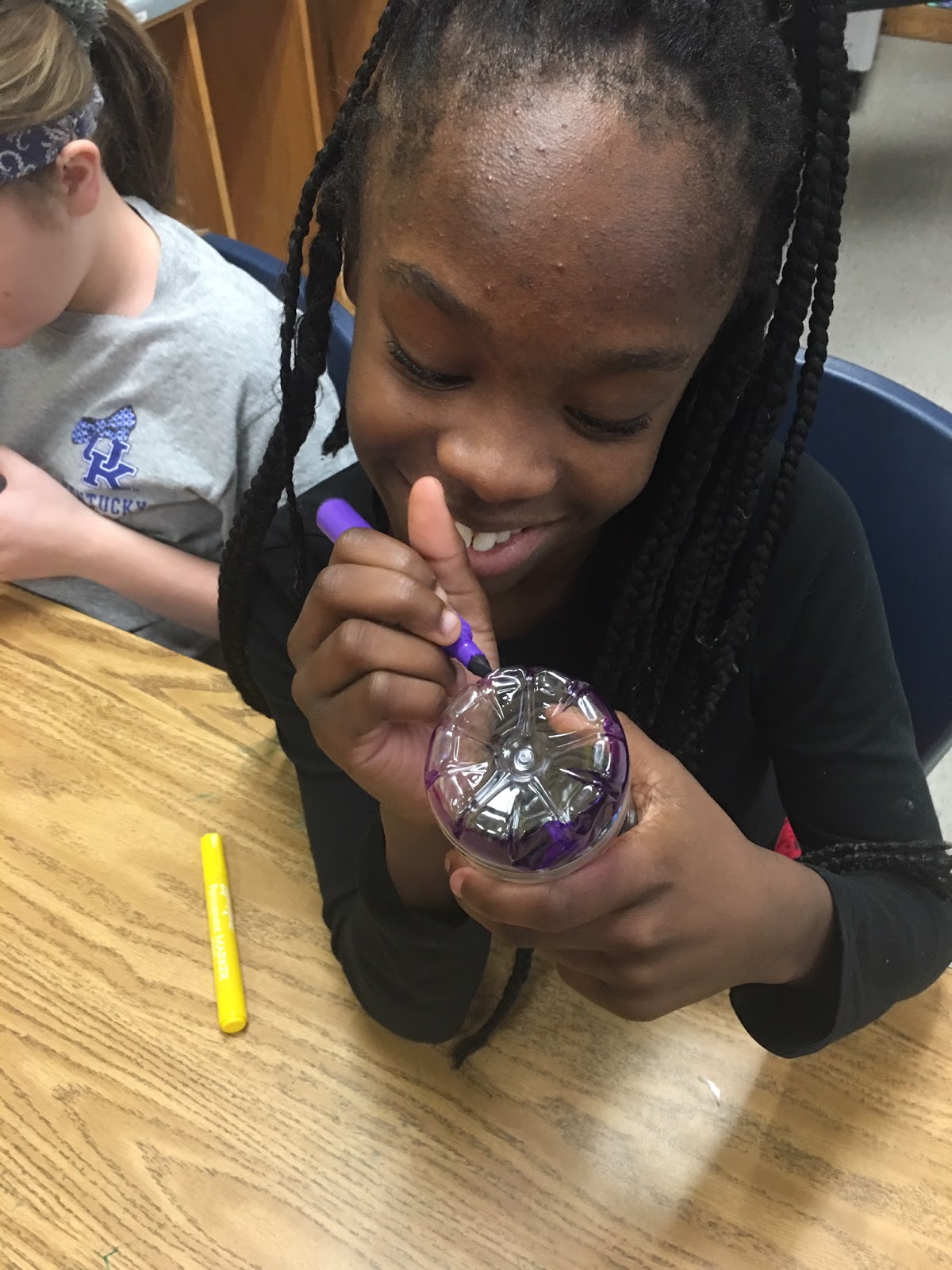 Arts For All Kentucky Projects: Lost River Elementary - UNDERWATER ...