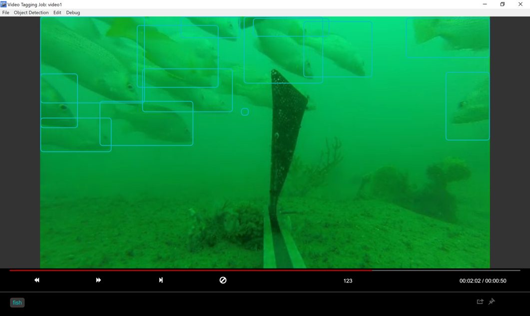 Tensorflow Object Detection Api On Azure