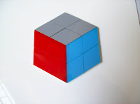 Gabriel Fernandes' Puzzle Collection: Cubits