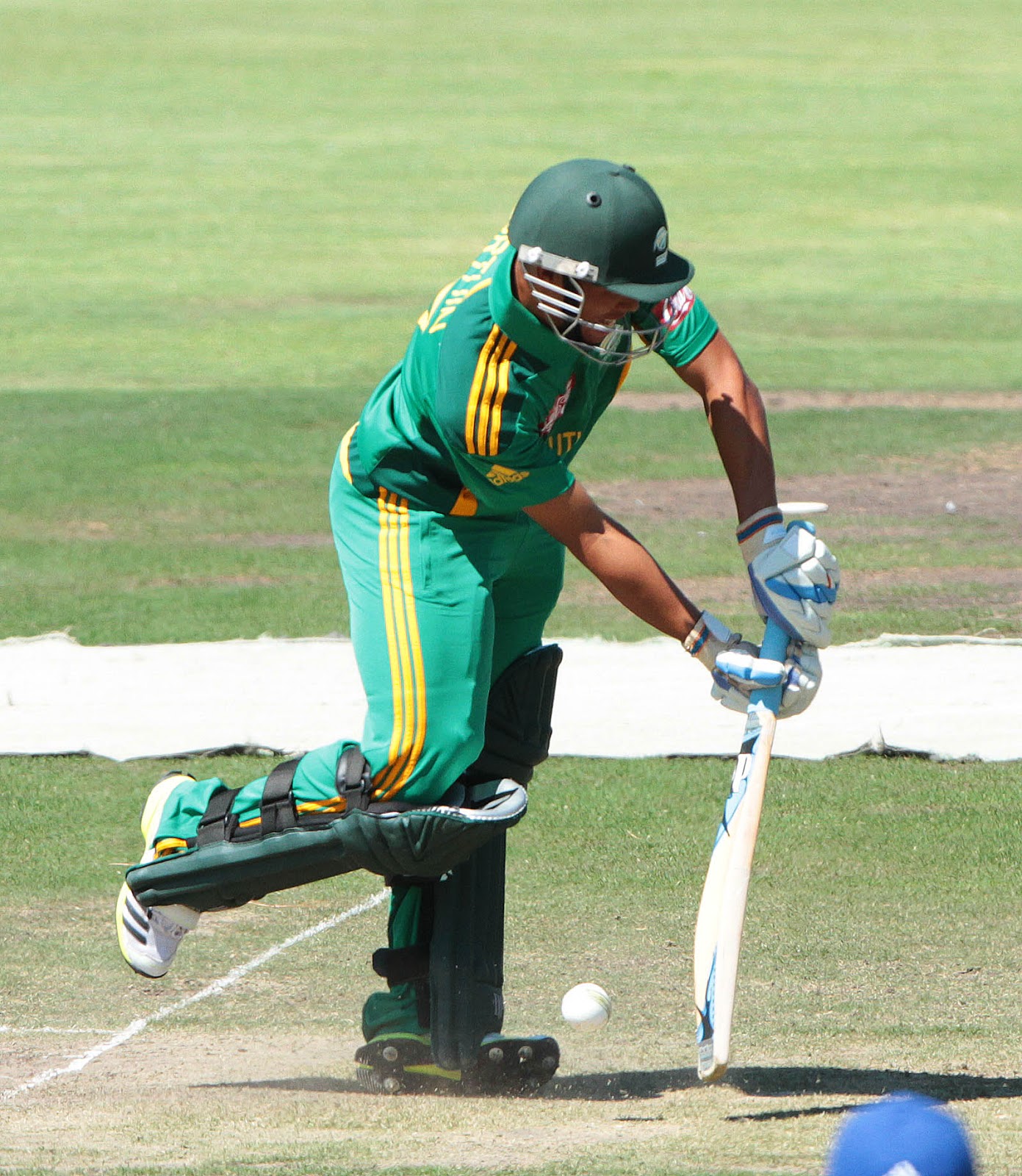 Intune Communications and Entertainment: FORTUIN LEADS COCA-COLA SOUTH ...