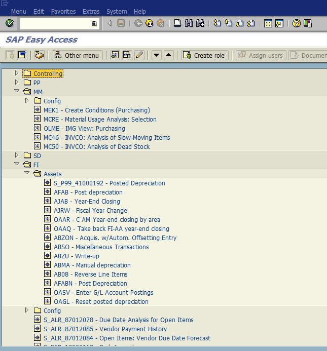 Free SAP Tutorial - Learn sap | ABAP SD PP MM QM FI