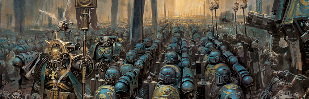 8th Edition: Character Rules and How they Interact - Faeit 212