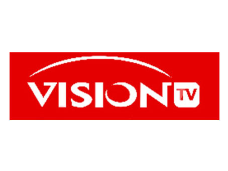 Vision TV - Electro Vadisi